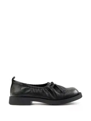 Camper 1978 Leather Loafers