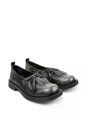 Camper 1978 Leather Loafers
