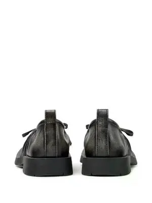 Camper 1978 Leather Loafers