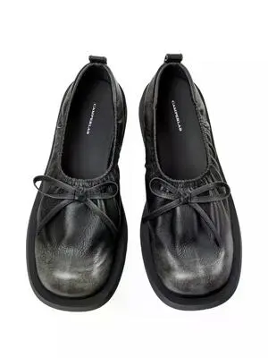 Camper 1978 Leather Loafers