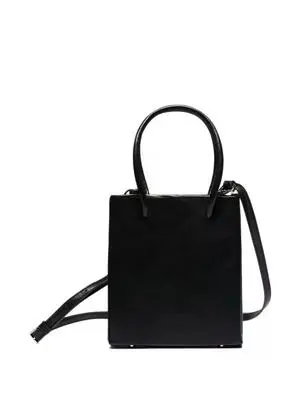 Sisley Top-handle Tote Bag
