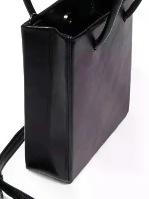 Sisley Top-handle Tote Bag