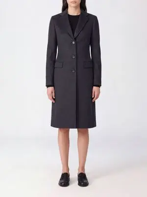 Tagliatore Jacket Colour - Charcoal