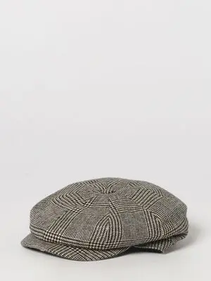 Borsalino Hat Colour - Beige