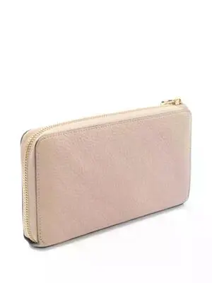 LOUIS VUITTON 2000s Portefeuil Comet Long Wallet
