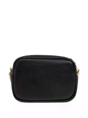 Michael Kors Bryant Leather Handbag Pendant