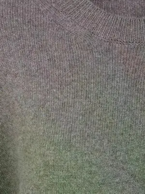 UMA WANG Cashmere Dropped-shoulder Sweater