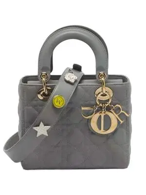 Dior My Abcdior Tote Bag