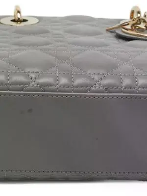 Dior My Abcdior Tote Bag