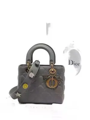 Dior My Abcdior Tote Bag
