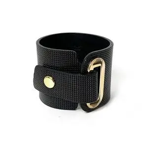 KATHERINE RIARDANT® Constanza Cuff Bracelet In Glossed