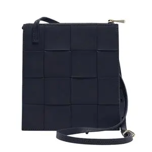 Écotorie Polly Woven Midnight - Blue