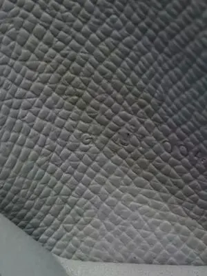 Hermès 2026 Snap To Go Shoulder Bag - Grey