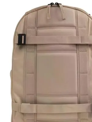 DB JOURNEY Ramverk 21l Logo-print Backpack