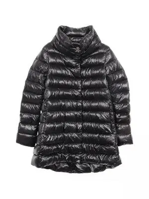 Herno 2020s Amelia Padded Jacket - Black
