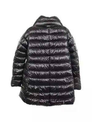 Herno 2020s Amelia Padded Jacket - Black