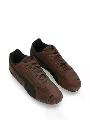 PUMA Speedcat Suede Sneakers