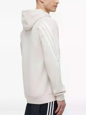 Adidas Future Icons 3-stripes Full Zip Hoodie