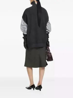 JNBY High-neck Vest