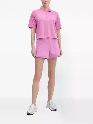Helly Hansen Half-zip Polo Shirt