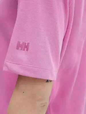 Helly Hansen Half-zip Polo Shirt