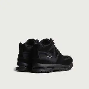 Nike Air Max Goadome Qs Boot - Black
