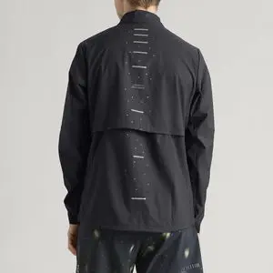 On Weather Jacket Lumos