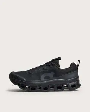On Cloudmonster 1 Wp Sneakers In | Mesh/foam | End Clothing - Black