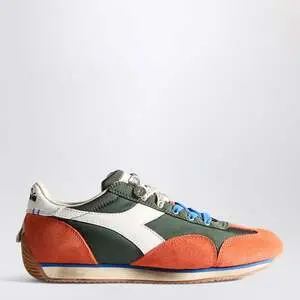 JW ANDERSON X DIADORA Sneakers Equipe Green Night - Multicolor