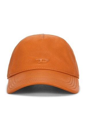 DIESEL® C Aspo Hat - Orange