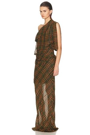 Dries Van Noten Dellae Dress