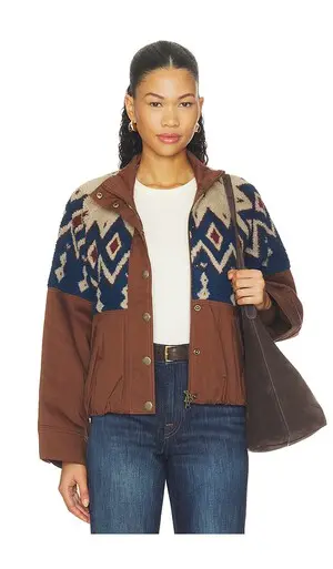 Veronica Beard Knoll Jacket