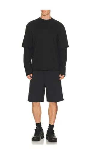 UMBRO Og Taped Shorts