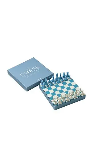 PRINTWORKS Classic Chess Set