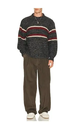 Obey Alden Sweater