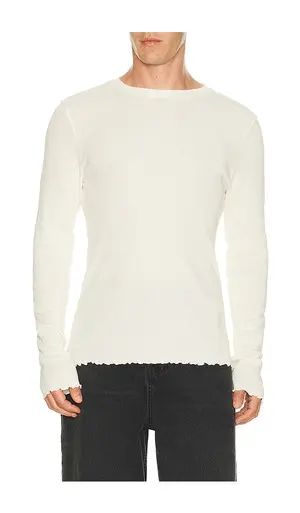 Our Legacy Elongated Longsleeve - Multi