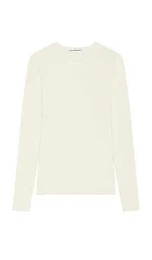 Our Legacy Elongated Longsleeve