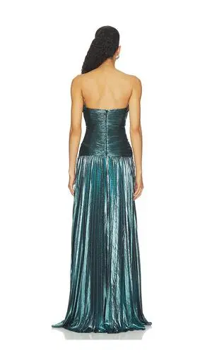 Retrofete Monterey Dress