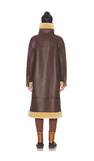 Goldbergh Mumu Jacket