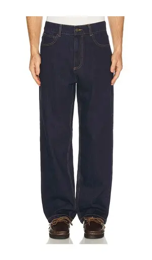 RHYTHM Essential Jean