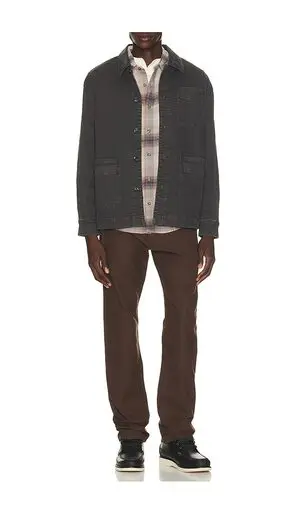 Filson Dry Tin 5 Pocket Pant