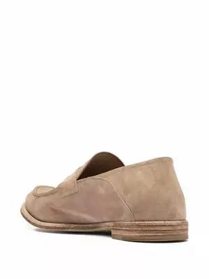 Officine Creative Archive 522 Penny Loafers