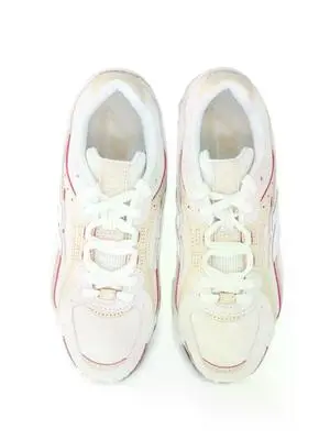 NEW BALANCE 204 Suede-panel Shoes