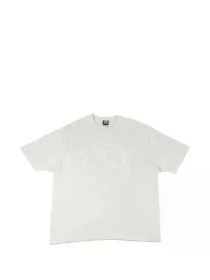 StÜssy New York Chapter World Tour T-shirt - White