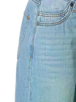 ONETEASPOON Jonis Boyfriend-fit Jeans