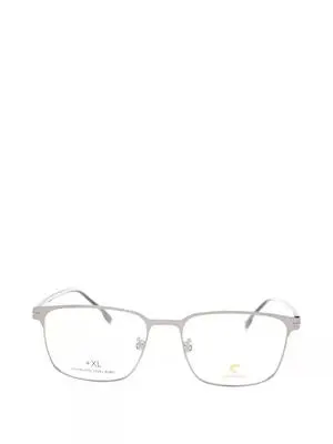 Carrera Eyewear Rectangle-frame Glasses