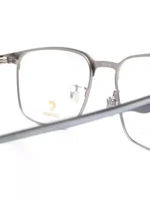 Carrera Eyewear Rectangle-frame Glasses