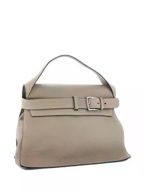 Hermès Etribelt Bag Togo Satchel - Grey