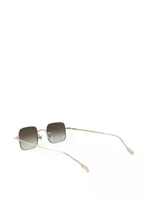 Gucci Square-frame Sunglasses