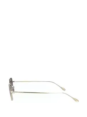 Gucci Square-frame Sunglasses